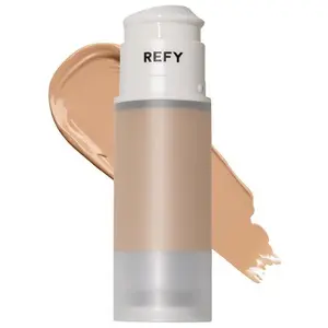 REFY Skin Base Hydrating Gel Skin Tint With Hyaluronic Acid - 170n