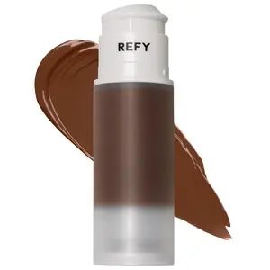 REFY Skin Base Hydrating Gel Skin Tint With Hyaluronic Acid - 250w