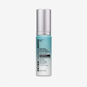 PETER THOMAS ROTH Water Drench Hyaluronic Glow Serum 30 Ml / 1.0 Fl Oz - One-color