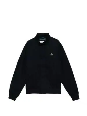 Lacoste Twill Harrington Jacket