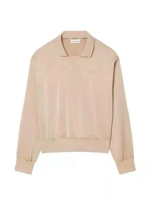Lacoste T-shirt Performance Tops For Women