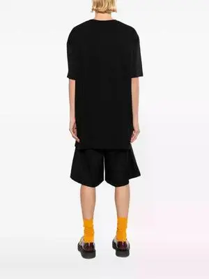 VIVIENNE WESTWOOD Monkey T-shirt