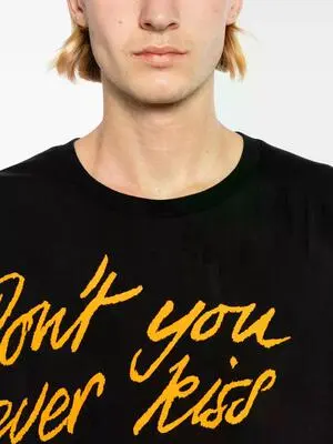 VIVIENNE WESTWOOD Monkey T-shirt