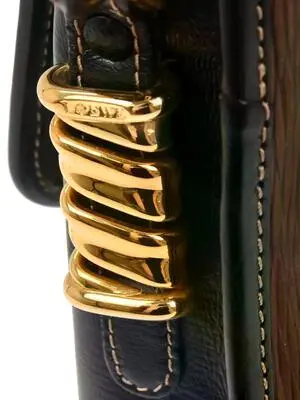 Loewe 1990-2000s Velazquez Shoulder Bag