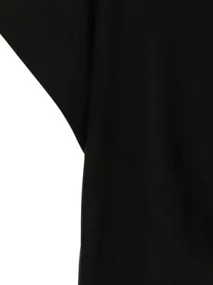 JNBY Asymmetric Hem Top