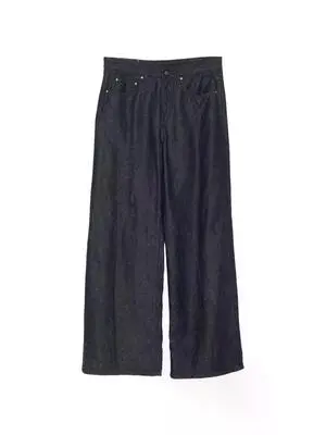 JNBY Wide-leg Jeans