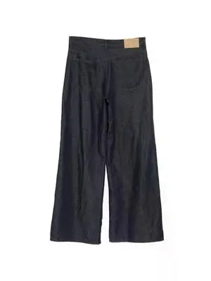 JNBY Wide-leg Jeans