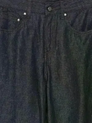 JNBY Wide-leg Jeans