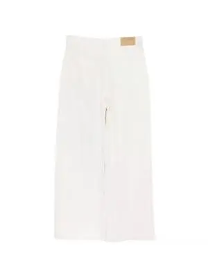 JNBY Wide-leg Jeans
