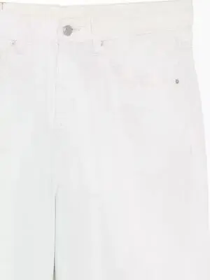 JNBY Wide-leg Jeans