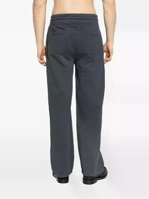 ALLSAINTS Logo-patch Track Pants