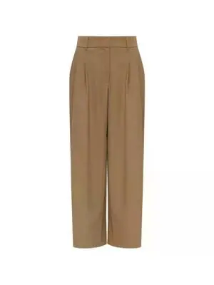 Allsaints Frill Pants For Women