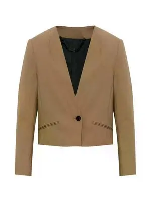 ALLSAINTS Poppy Jacket