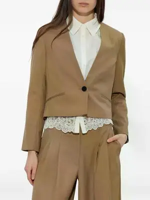 ALLSAINTS Poppy Jacket