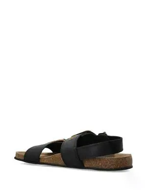 ALLSAINTS Staffa Leather Sandals