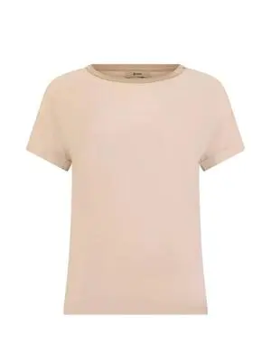 Herno Short-sleeve Round-neck T-shirt