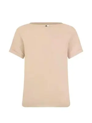 Herno Short-sleeve Round-neck T-shirt