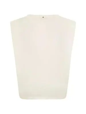 Herno Panelled Top