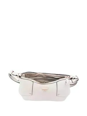 Guess Leather Shoulder Bag