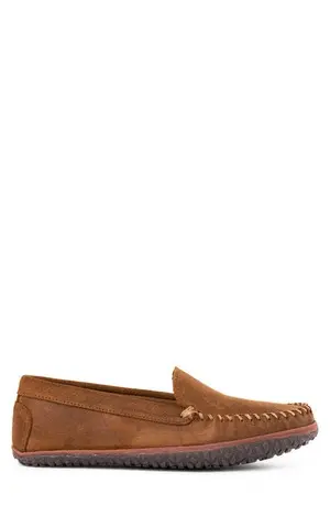 Minnetonka Venetian Tread Loafer