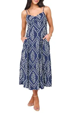 Gibsonlook Sleeveless Dresses