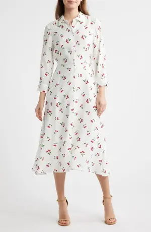 Sam Edelman Flared Day Dresses For Women