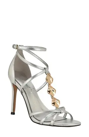 Guess Chaella Ankle Strap Sandal
