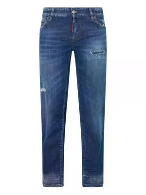 Dsquared2 Jenna Trousers