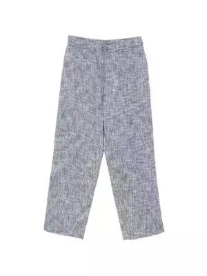 Officine Générale Nilson Trousers