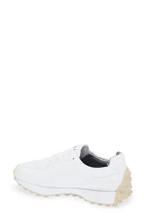 NEW BALANCE 327 Spikeless Golf Shoe - White Ceramic