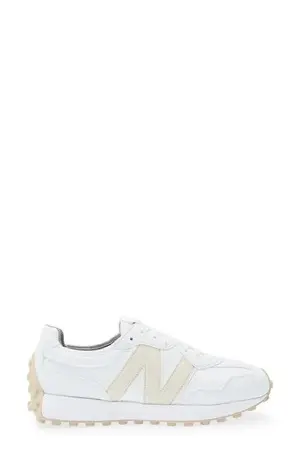 NEW BALANCE 327 Spikeless Golf Shoe - White Ceramic