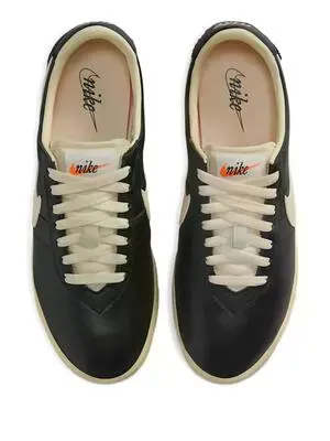 Nike Astrograbber Lace-up Sneakers - Black