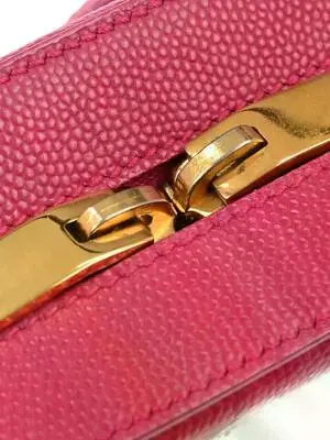 Saint Laurent 2015 Classic Handbag