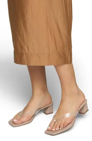 Aldo Adryanna Sandal - Beige