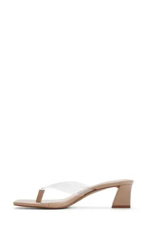 Aldo Adryanna Sandal - Beige