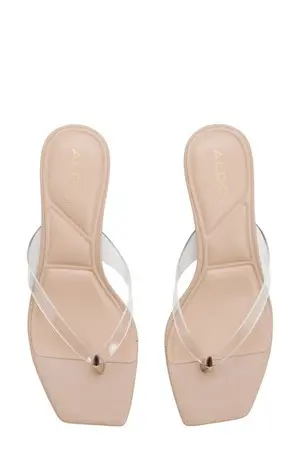 Aldo Adryanna Sandal - Beige