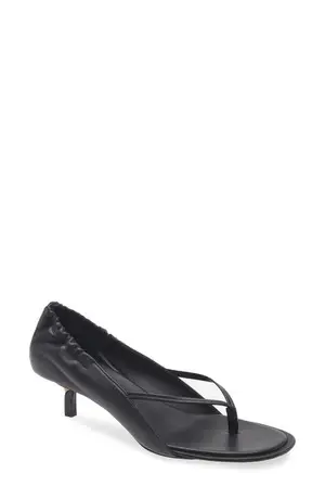 Jacquemus Cushioned Sandals For Women