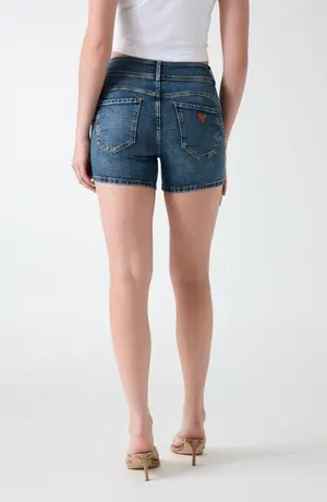 Guess Denim Shorts