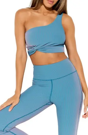 One Shoulder Activewear For Women