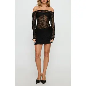 Princess Polly Lace Cocktail Dresses