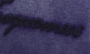Jacquemus Gardian Cap - Blue