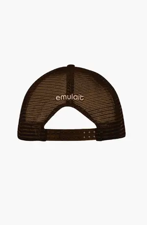 EMULAIT In My Mom Era" Trucker Hat
