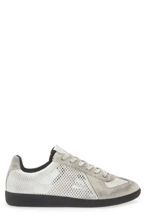 MAISON MARGIELA Replica Low Top Sneaker - White/grey