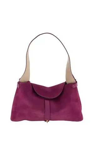 Ree Projects Gold Tone Bags For Women