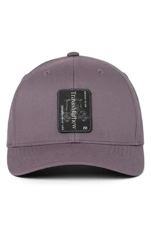 Travis Mathew No Itinerary Baseball Cap