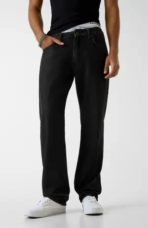 Guess G16 Straight-leg Jeans - Dark