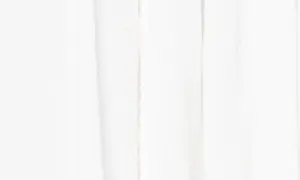 Roxy Sunswept Mini Dress - Cloud Dancer