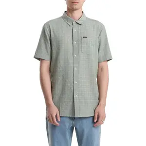 Volcom Short Sleeve Shirts For Men