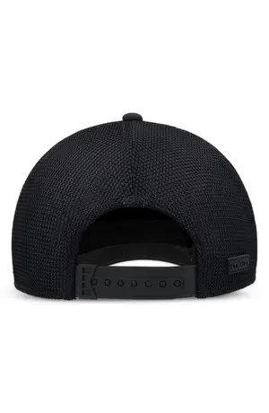 MELIN Odysea Hydro Hoedown Snapback Cap - Black