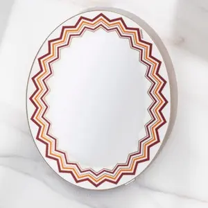 Missoni Pickle Dish - Multicolor